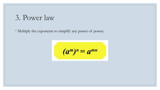 Fundamentals of Physics - B.Sc. Radiotherapy | PPTX