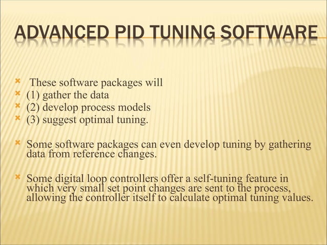 Basics and Fundamentals of PID Controller.ppt