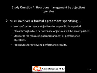 Fundamentals of planning | PPT