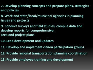 Fundamentals of planning (Principles of Management) | PPT