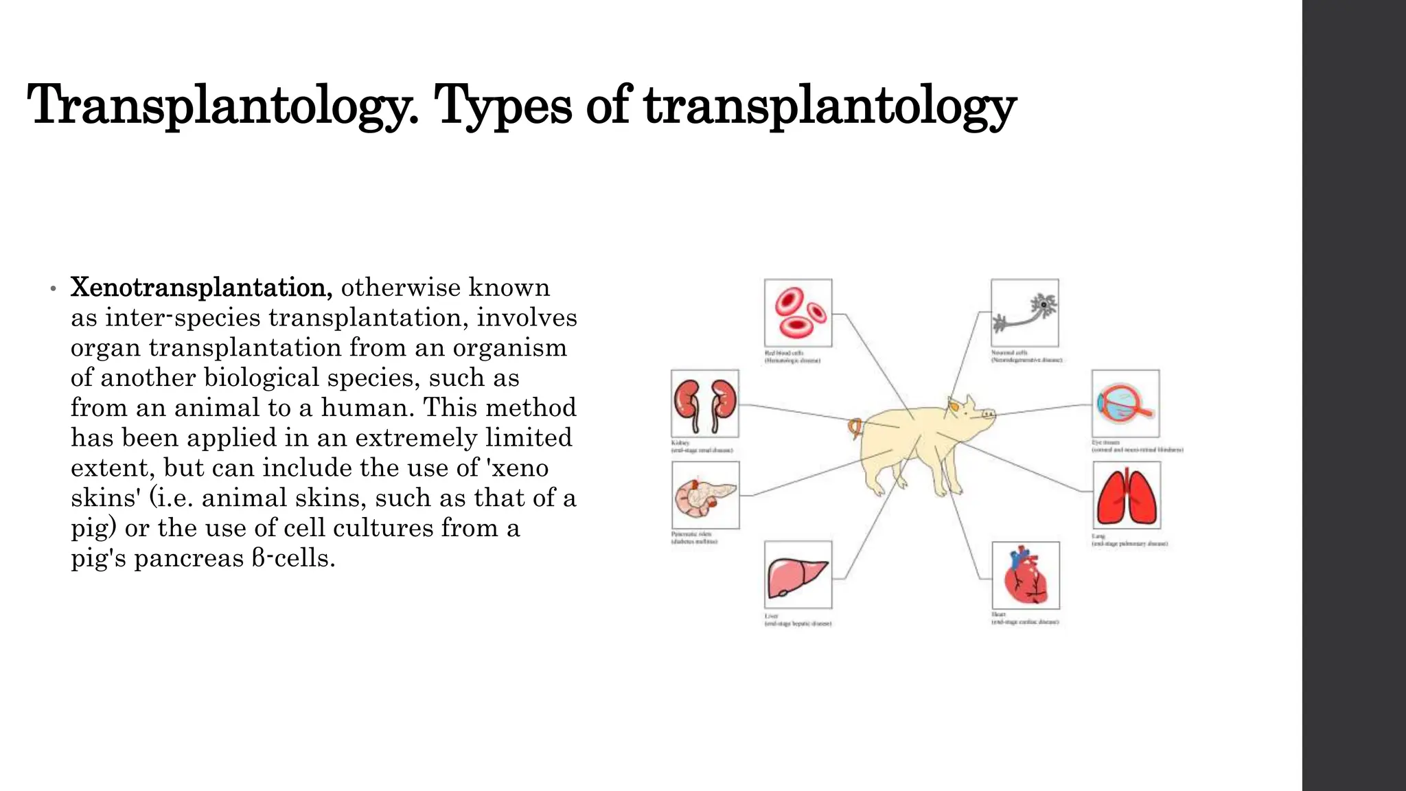 Fundamentals of plastic surgery and transplantology .pptx