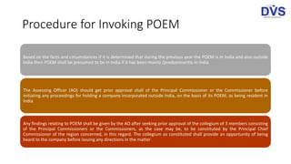 Fundamentals of poem | PPTX