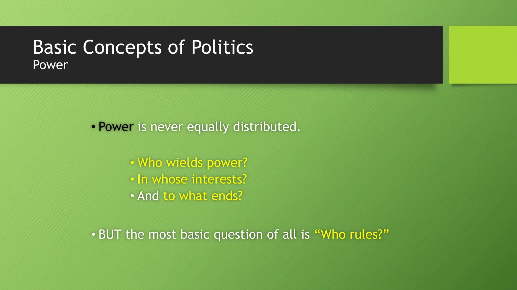Fundamentals of Political Science.pdf