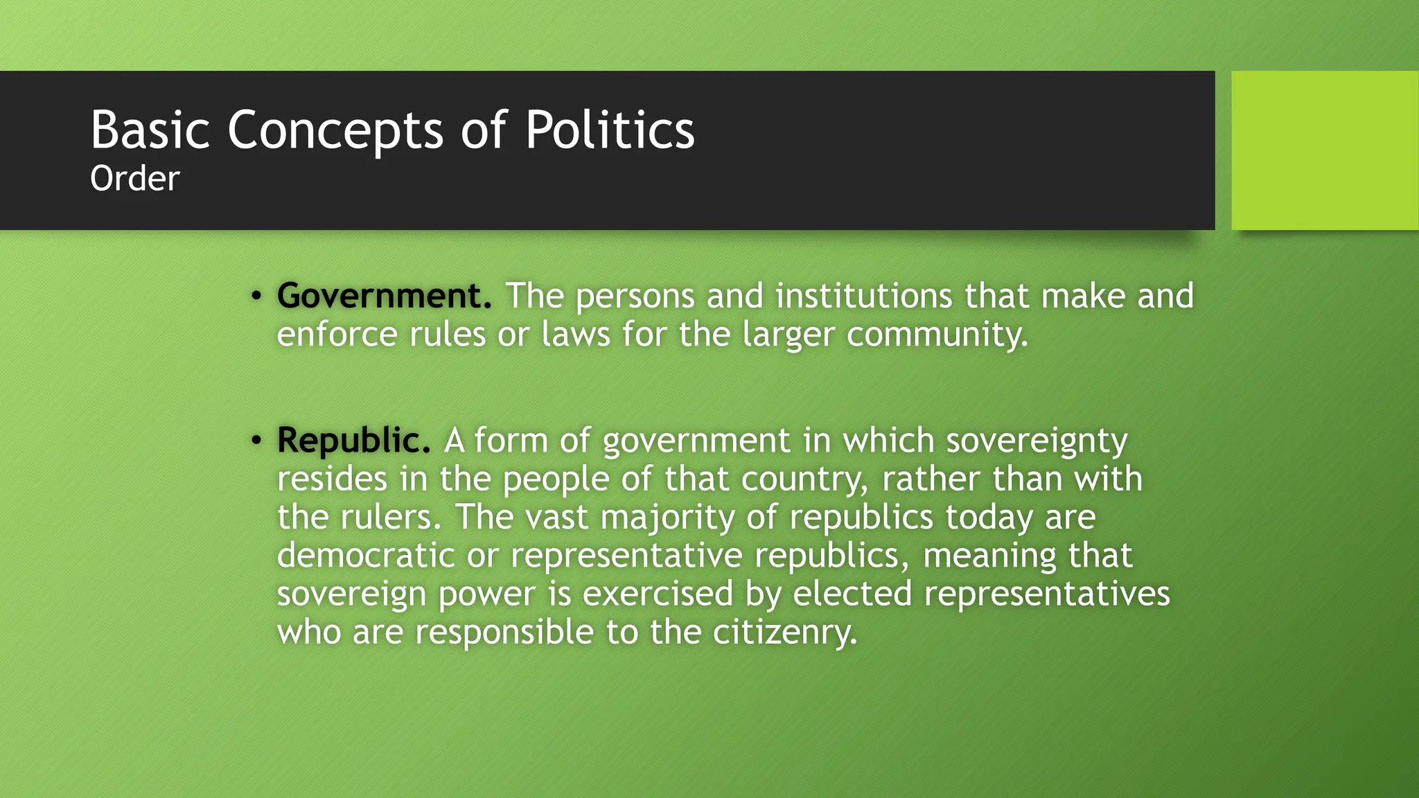 Fundamentals of Political Science.pdf