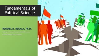 Fundamentals of Political Science.pdf