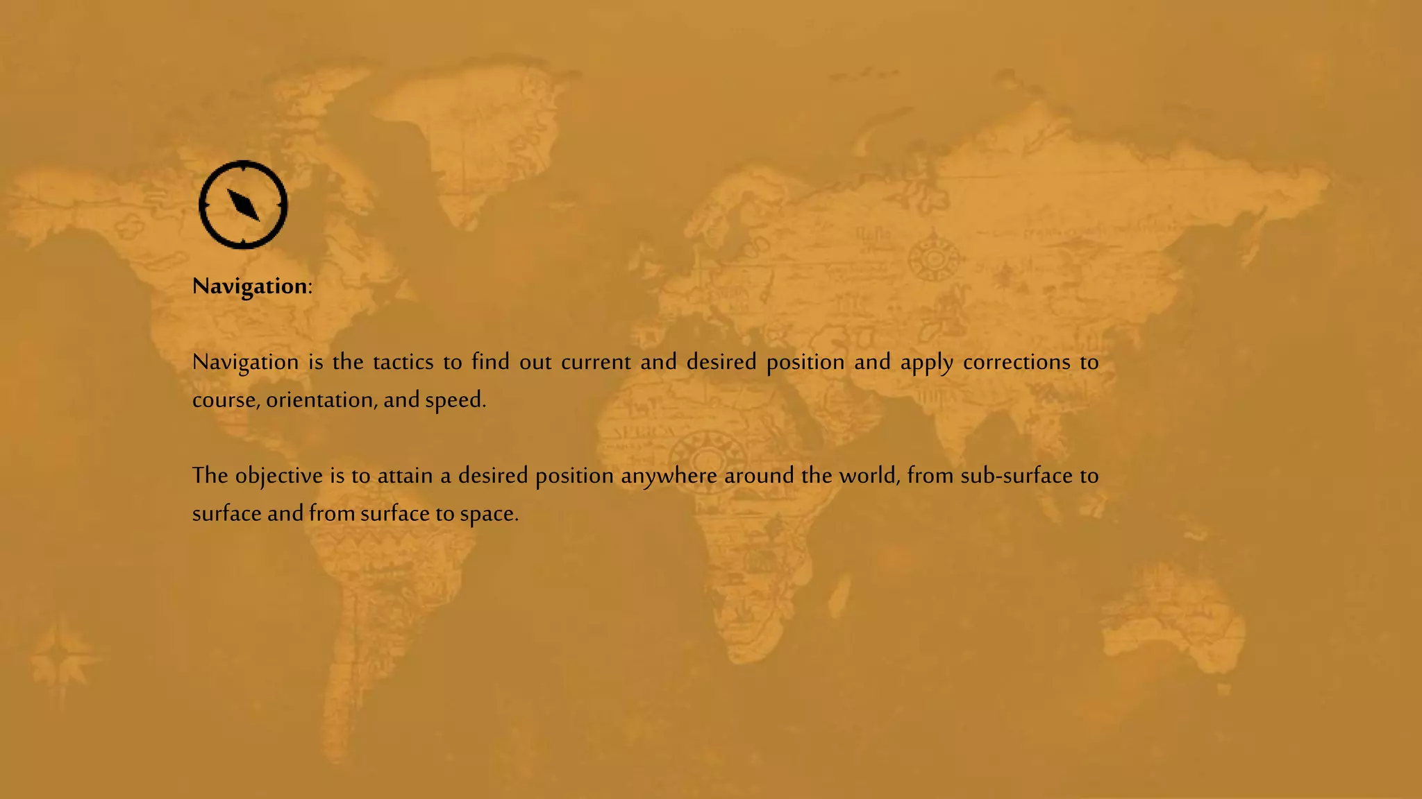 Fundamentals Of Positioning Navigation And Timing Pnt Tonex Pnt