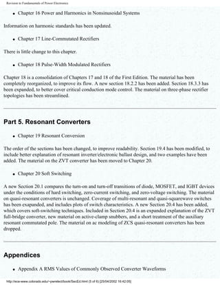 Fundamentals of Power Electronics - R. W. Erickson.pdf | Computer Networking | Computing