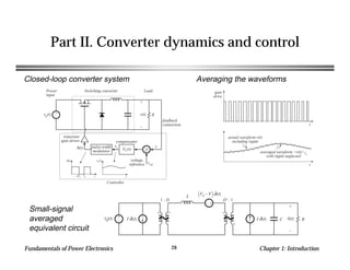 Fundamentals of Power Electronics - R. W. Erickson.pdf | Computer Networking | Computing