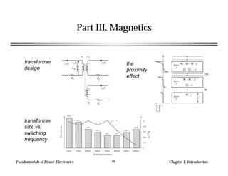 Fundamentals of Power Electronics - R. W. Erickson.pdf | Computer Networking | Computing