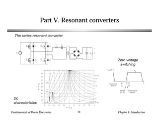 Fundamentals of Power Electronics - R. W. Erickson.pdf | Computer Networking | Computing