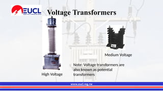 Fundamentals of power protection system.pptx