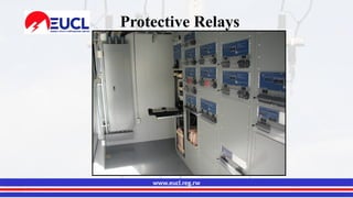 Fundamentals of power protection system.pptx