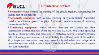 Fundamentals of power protection system.pptx