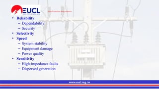 Fundamentals of power protection system.pptx