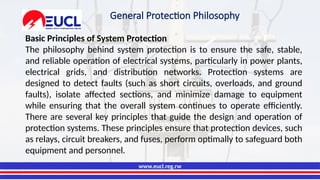 Fundamentals of power protection system.pptx