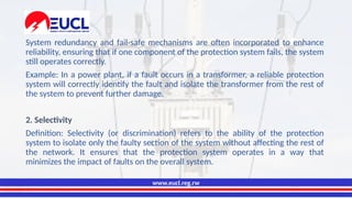 Fundamentals of power protection system.pptx