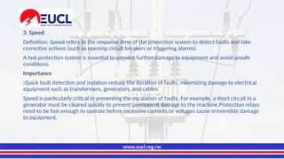 Fundamentals of power protection system.pptx