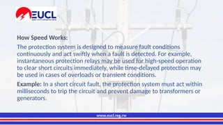 Fundamentals of power protection system.pptx