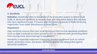 Fundamentals of power protection system.pptx