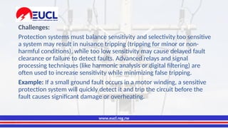 Fundamentals of power protection system.pptx