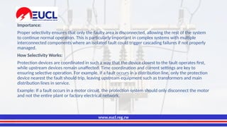 Fundamentals of power protection system.pptx