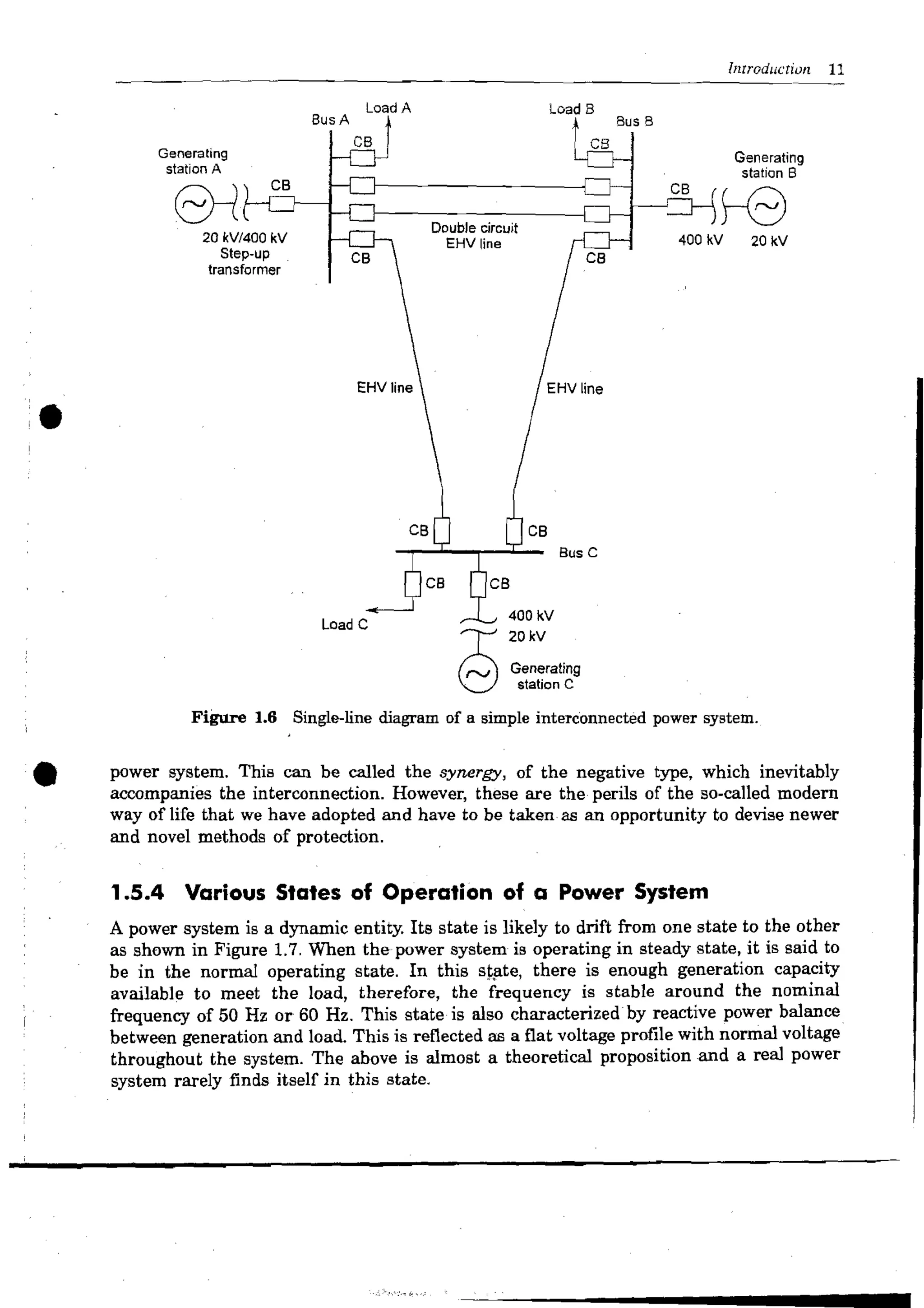 Fundamentals of Power System protection by Y.G.Paithankar and S.R.Bhide ...