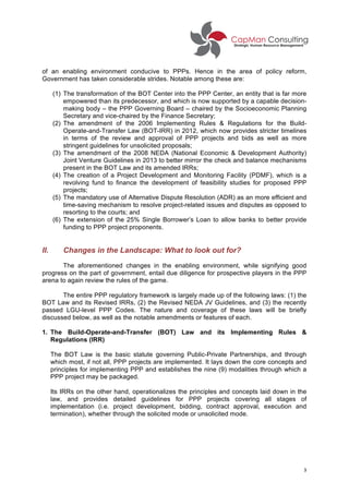 PPP for Dummies | PDF