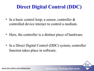 Fundamentals of Practical Building Automation Systems | PPT