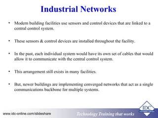 Fundamentals of Practical Building Automation Systems | PPT