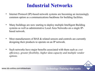 Fundamentals of Practical Building Automation Systems | PPT