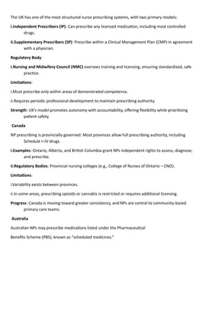 FUNDAMENTAL OF PRESCRIBING PHARMACOLOGY | PDF