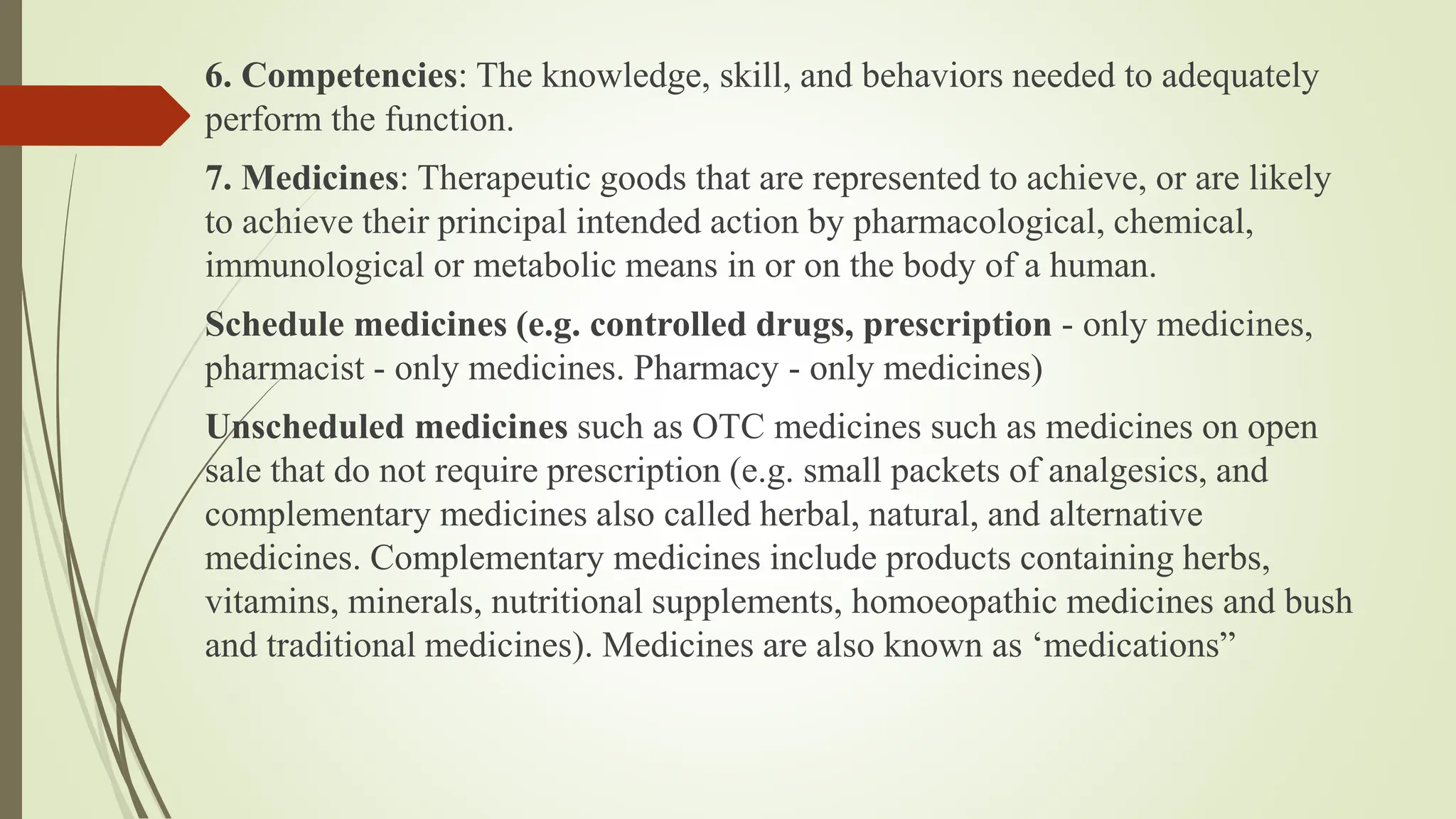 PRESCRIPTION - FUNDAMENTALS OF PRESCRIBING MODULE-part I.pptx