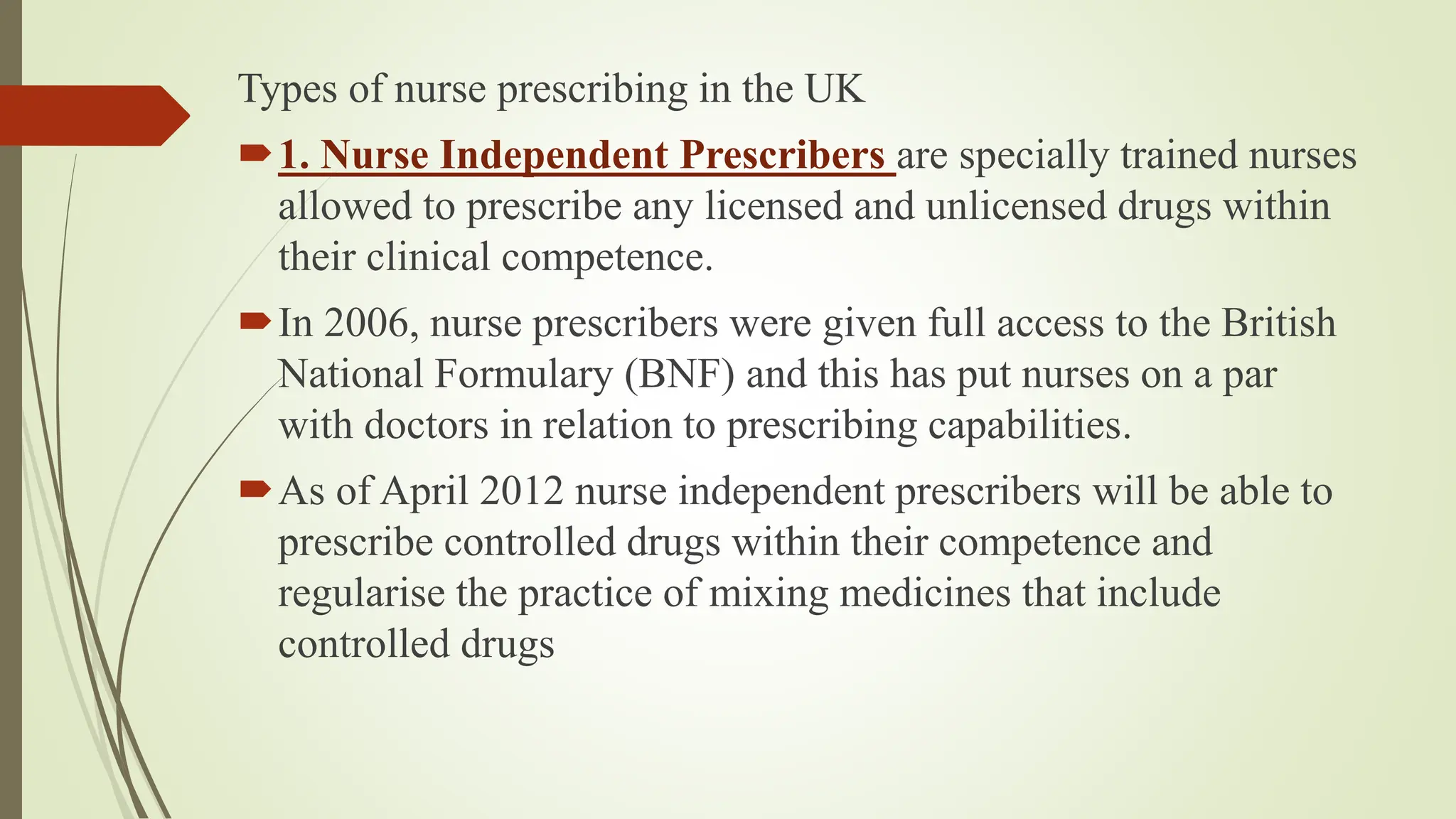 PRESCRIPTION - FUNDAMENTALS OF PRESCRIBING MODULE-part I.pptx