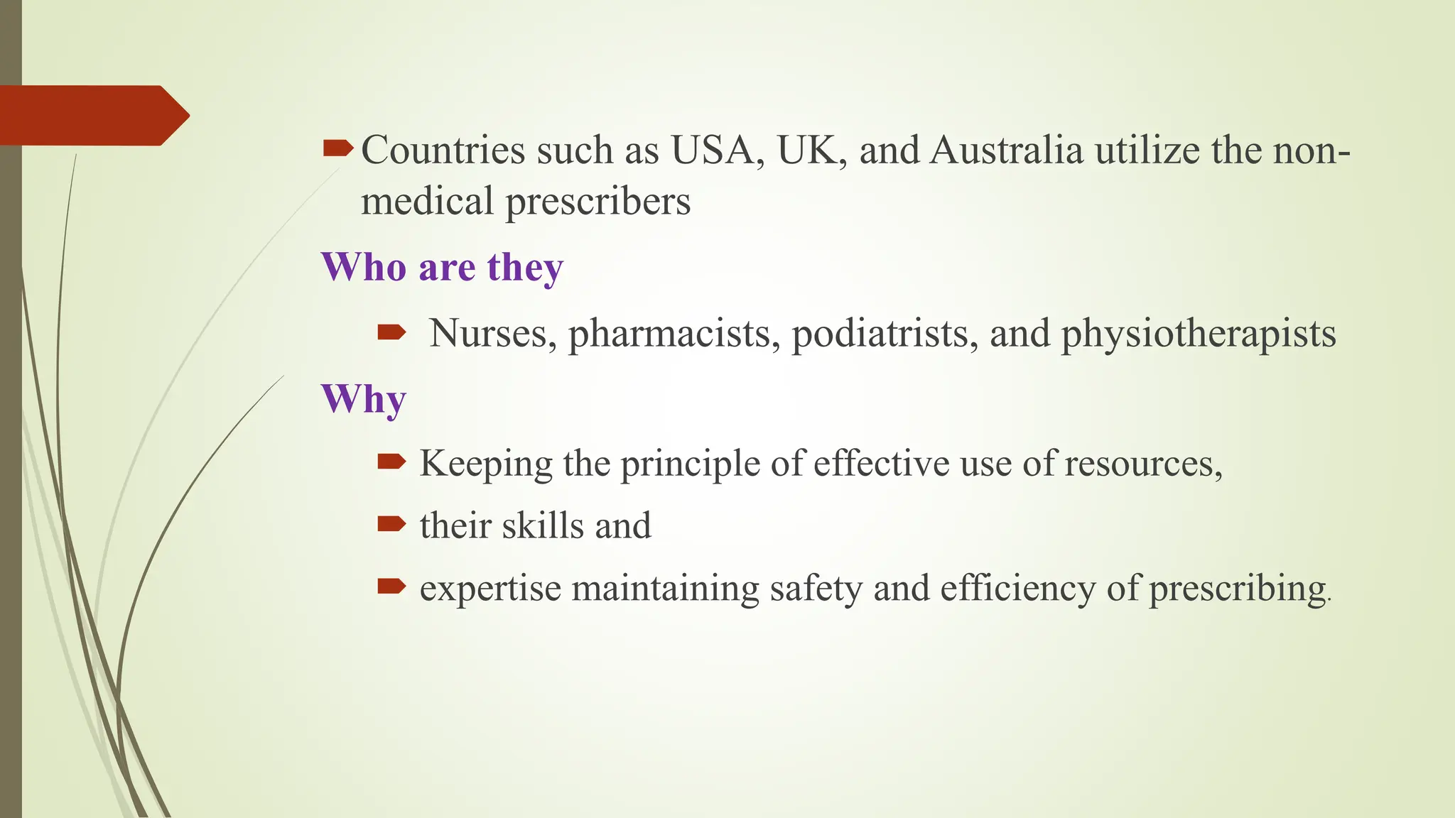 PRESCRIPTION - FUNDAMENTALS OF PRESCRIBING MODULE-part I.pptx