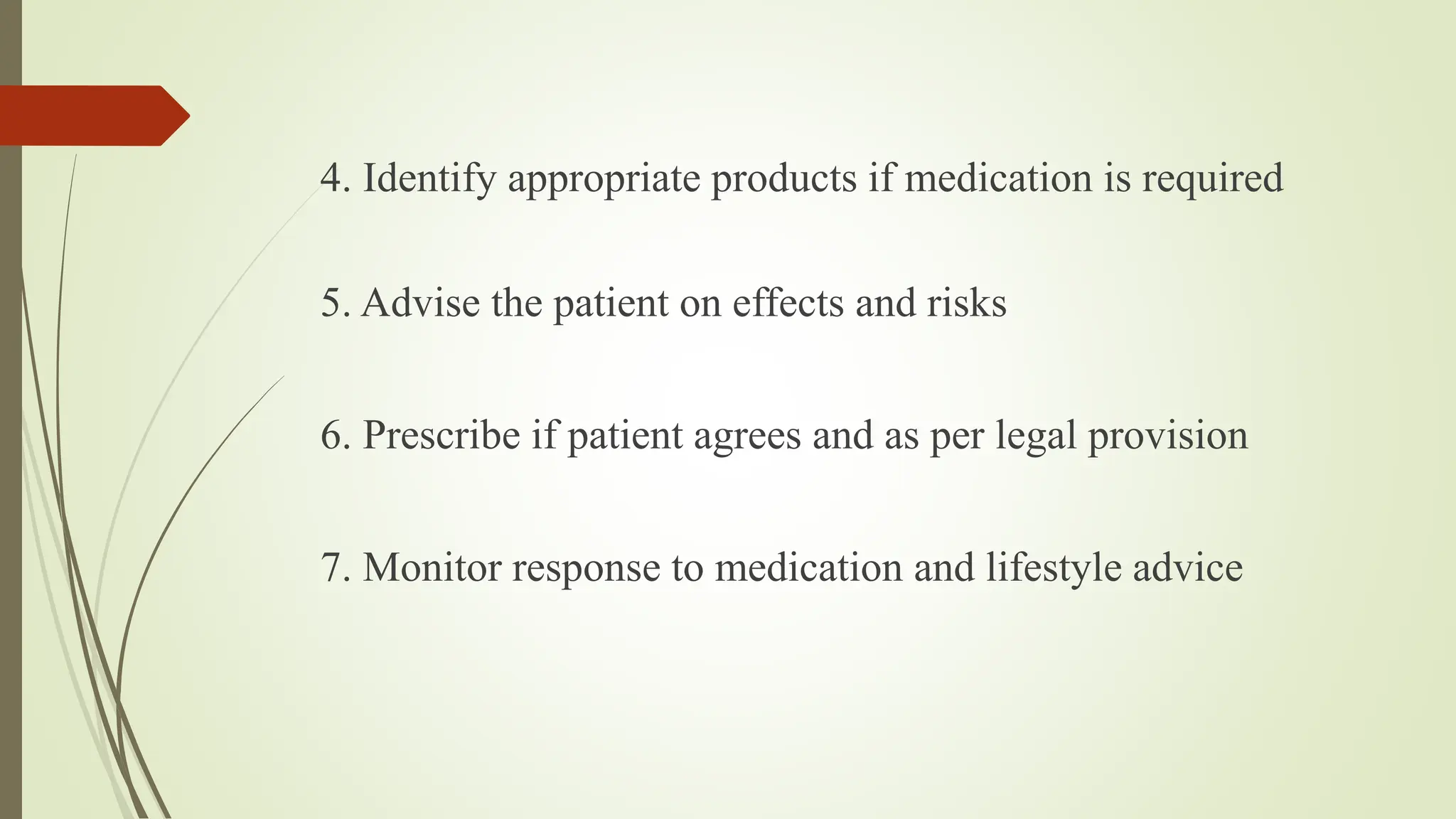 PRESCRIPTION - FUNDAMENTALS OF PRESCRIBING MODULE-part I.pptx