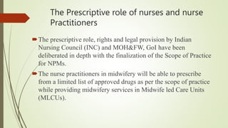 PRESCRIPTION - FUNDAMENTALS OF PRESCRIBING MODULE-part I.pptx