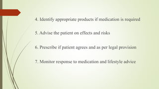 PRESCRIPTION - FUNDAMENTALS OF PRESCRIBING MODULE-part I.pptx
