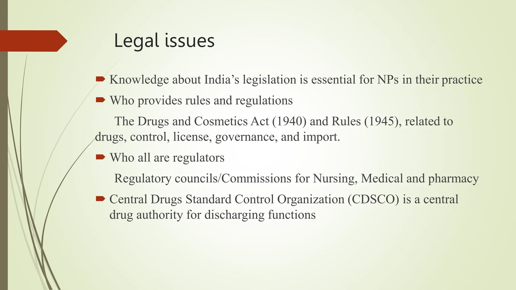 PRESCRIBING II - FUNDAMENTALS OF PRESCRIBING MODULE Part II.pptx