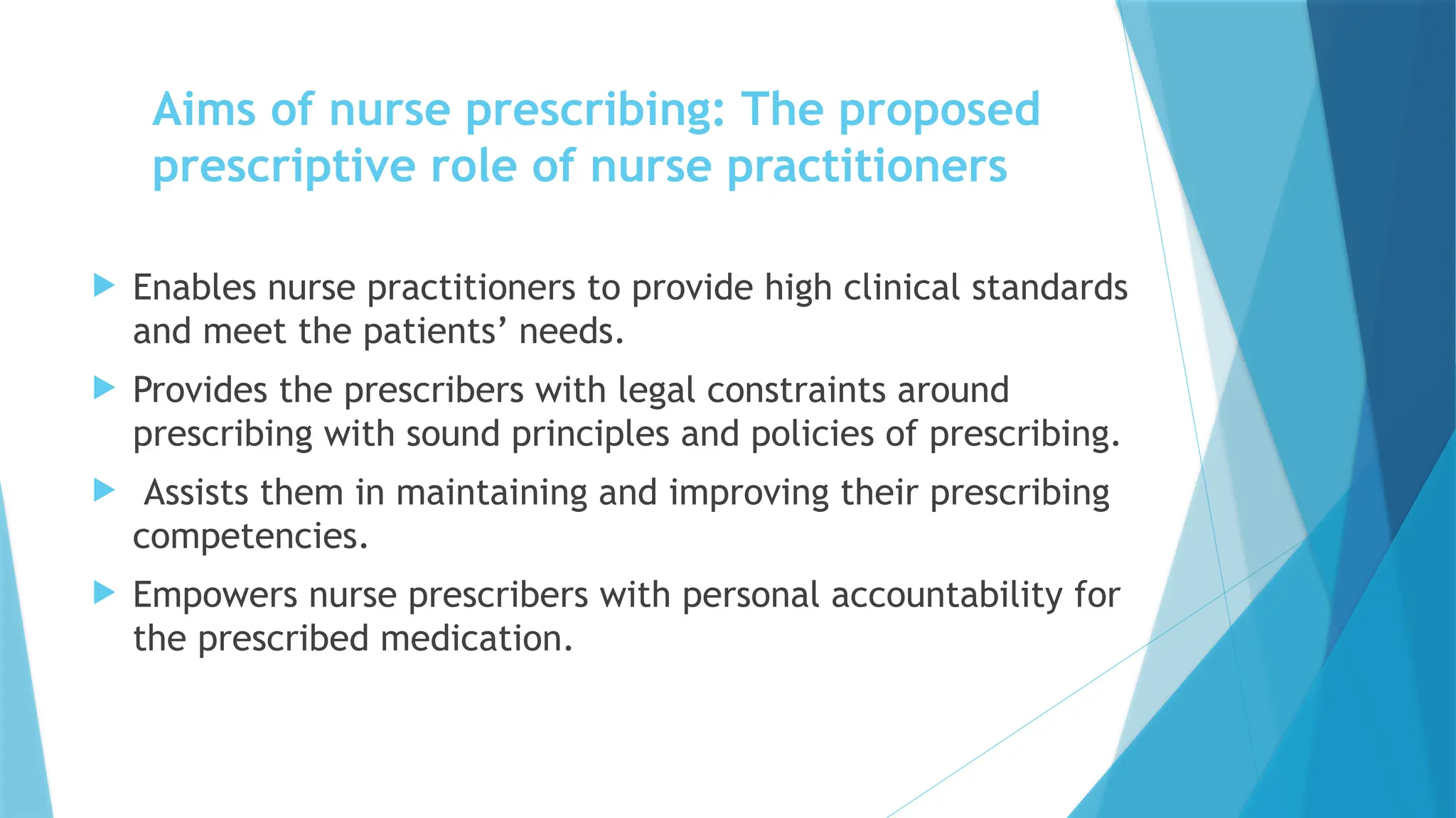 Fundamentals of Prescribing ppgii (1).pptx