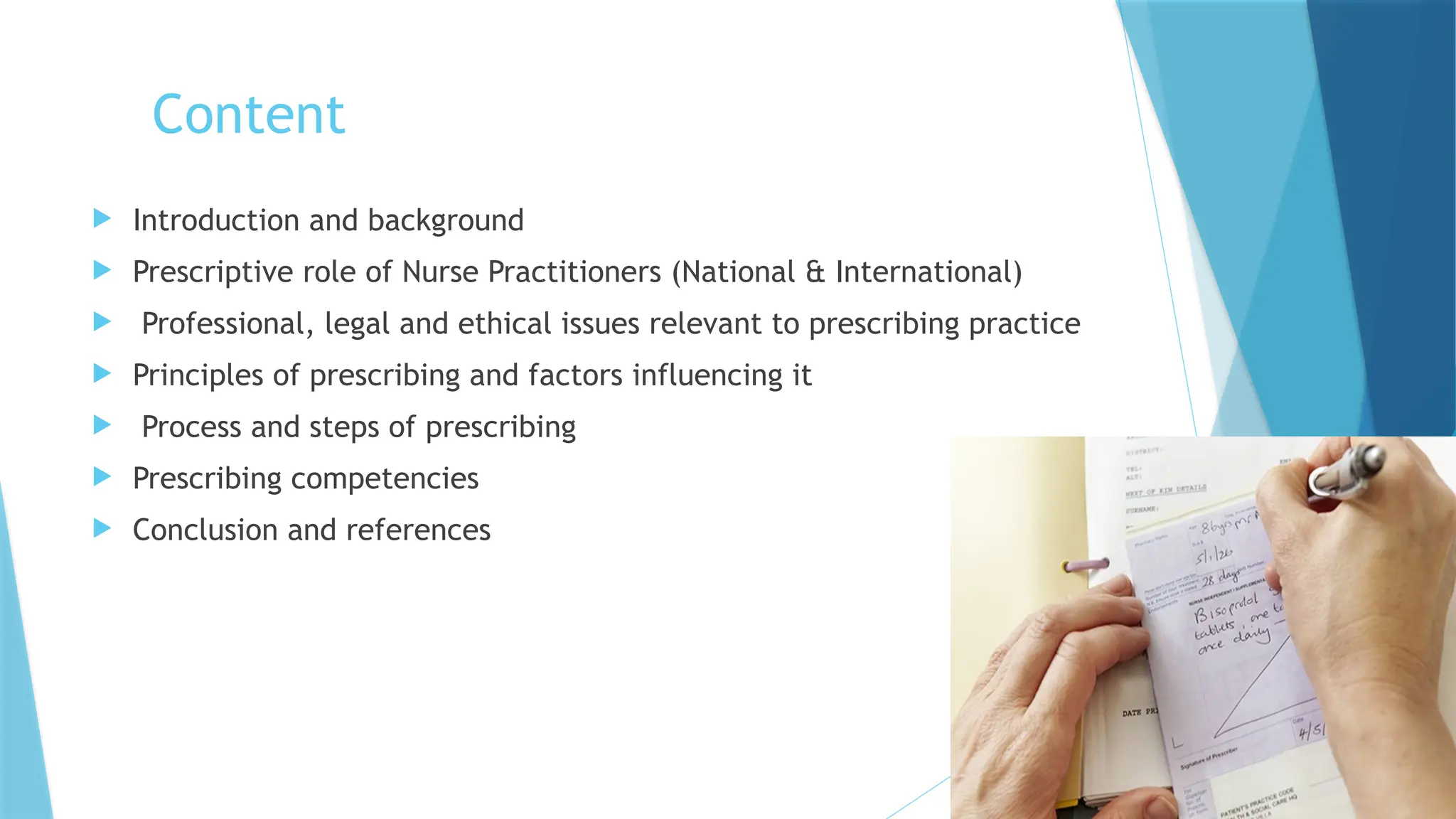 Fundamentals of Prescribing ppgii (1).pptx