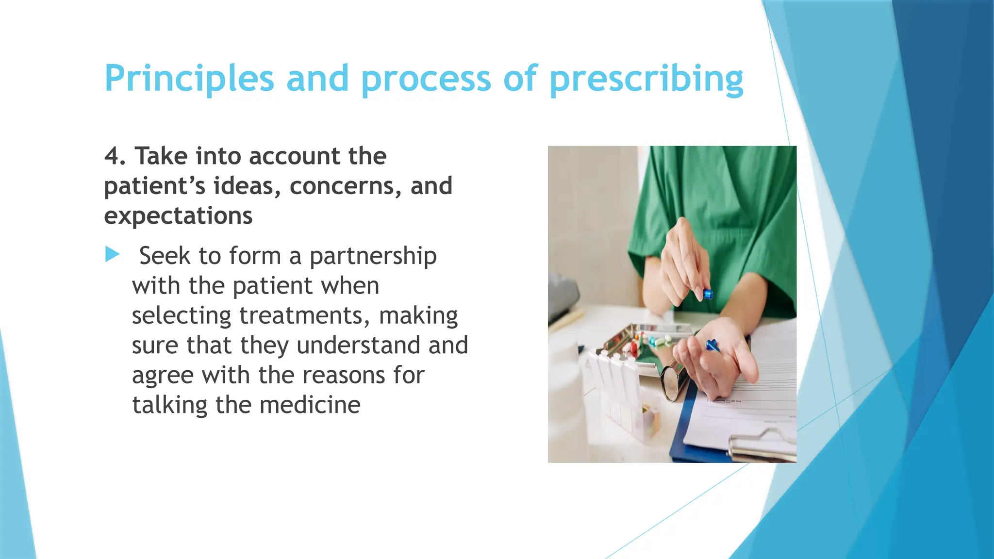 Fundamentals of Prescribing ppgii (1).pptx