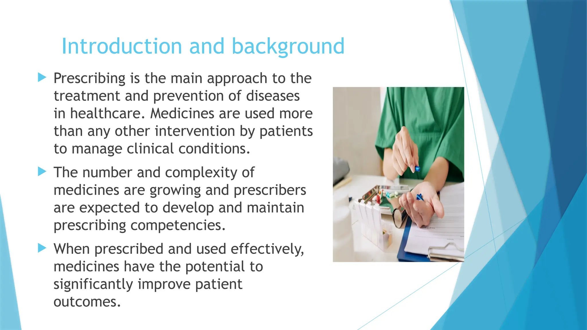 Fundamentals of Prescribing ppgii (1).pptx