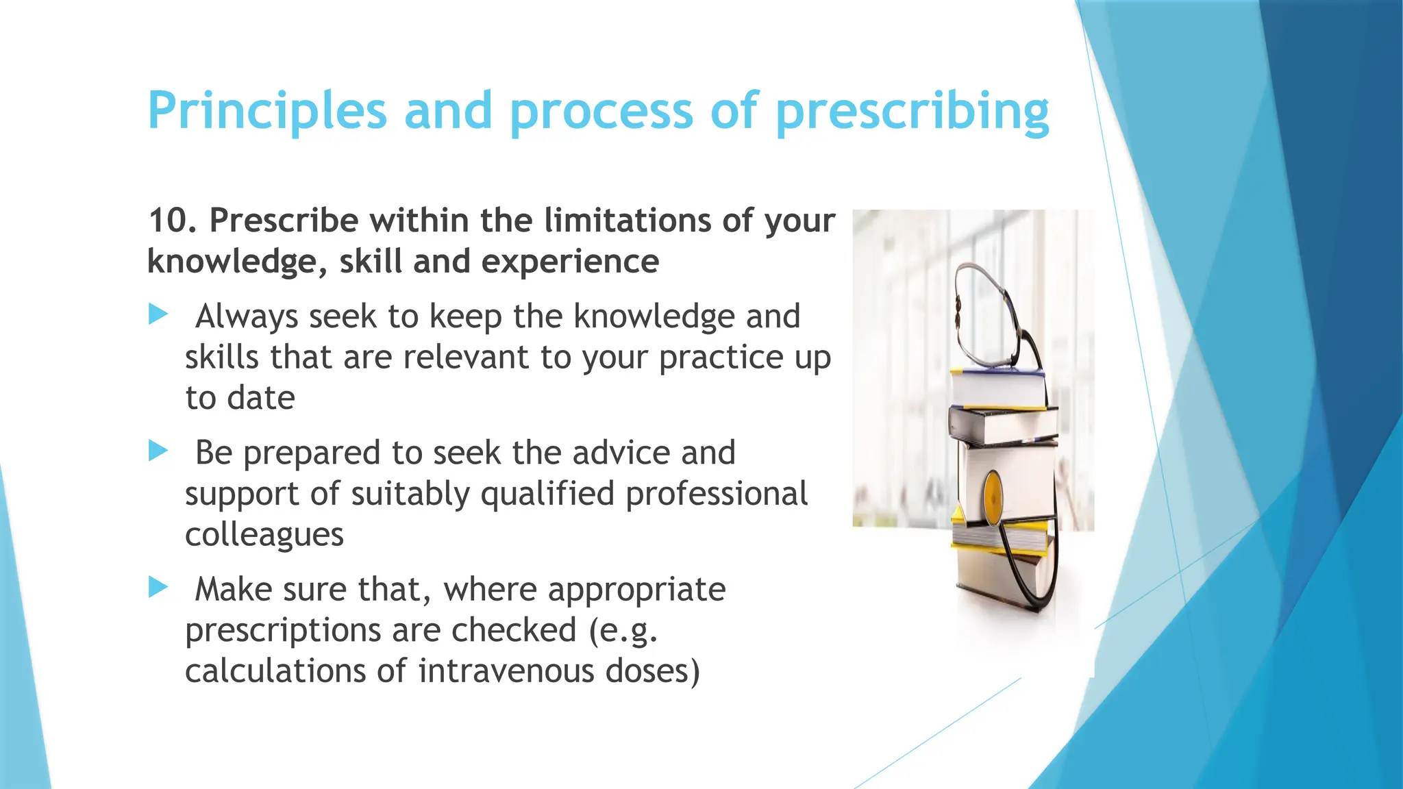 Fundamentals of Prescribing ppgii (1).pptx