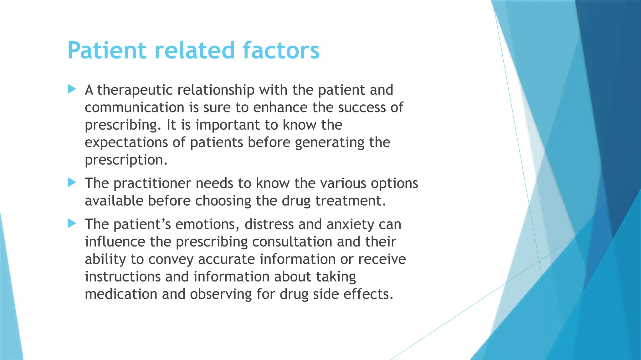 Fundamentals of Prescribing ppgii (1).pptx
