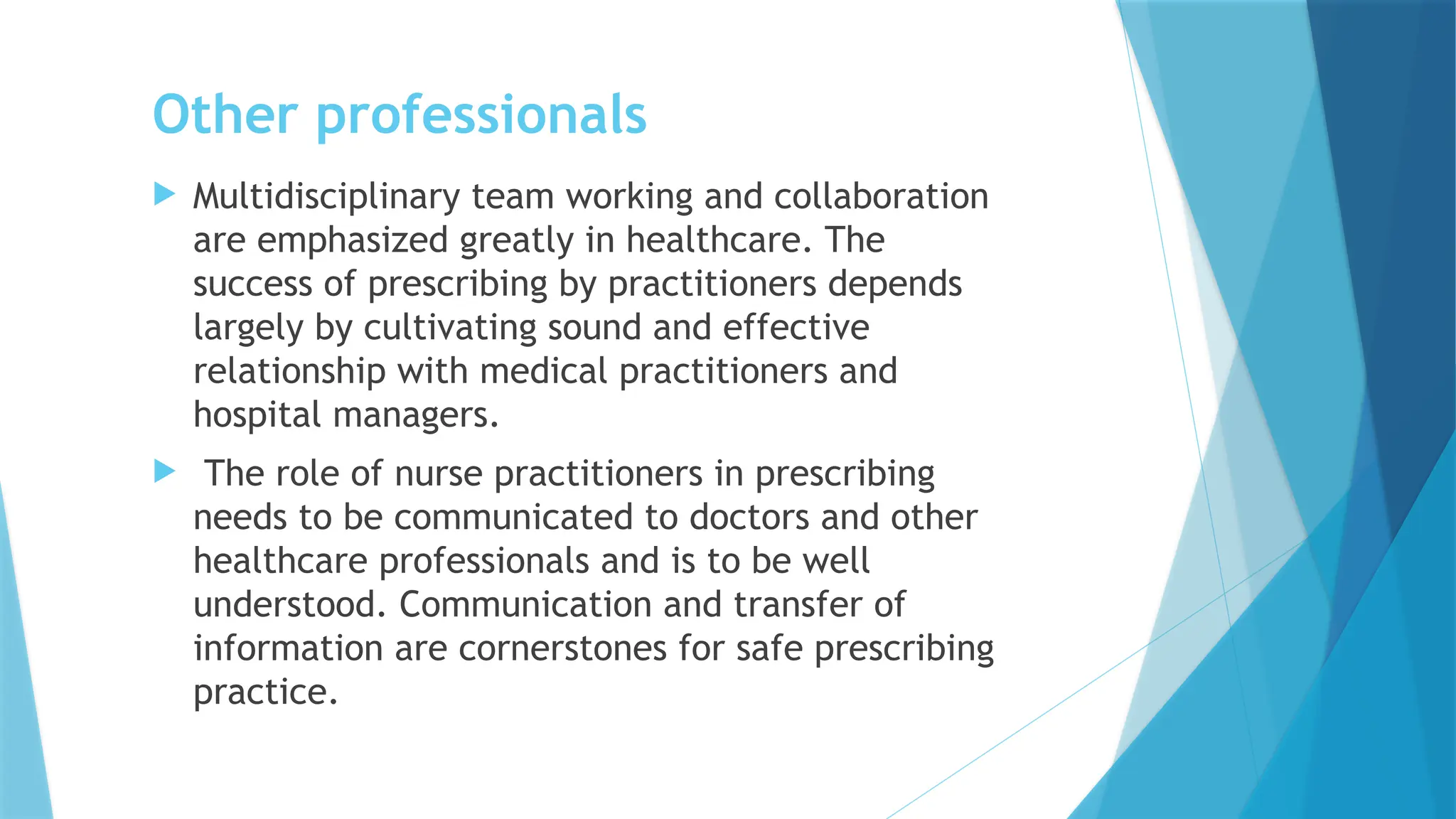 Fundamentals of Prescribing ppgii (1).pptx