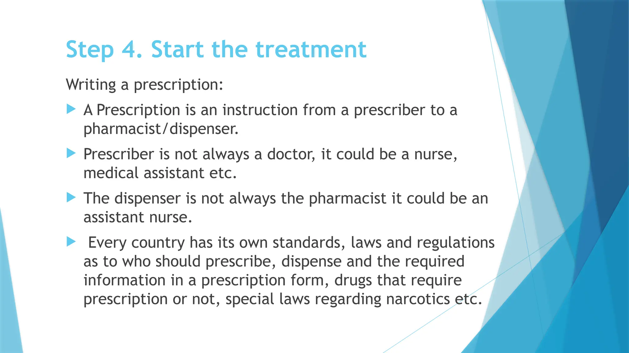 Fundamentals of Prescribing ppgii (1).pptx