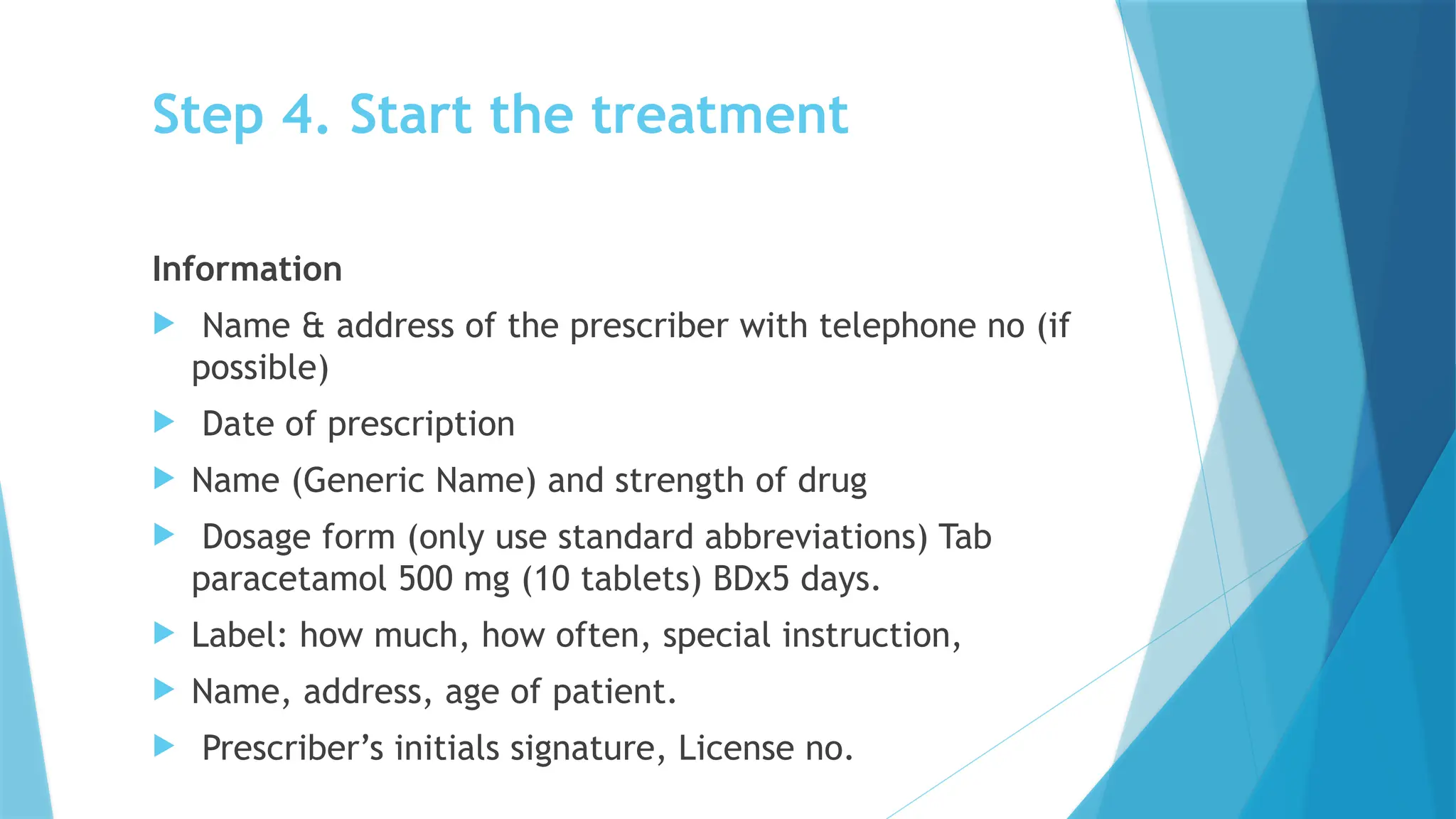 Fundamentals of Prescribing ppgii (1).pptx