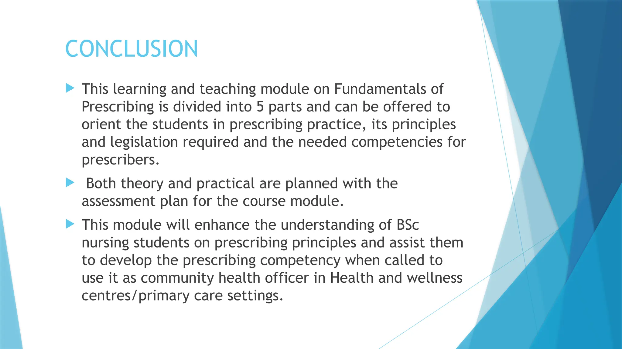 Fundamentals of Prescribing ppgii (1).pptx