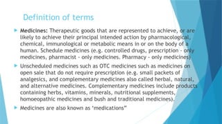 Fundamentals of Prescribing ppgii (1).pptx