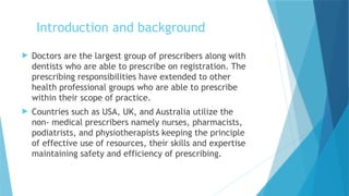 Fundamentals of Prescribing ppgii (1).pptx
